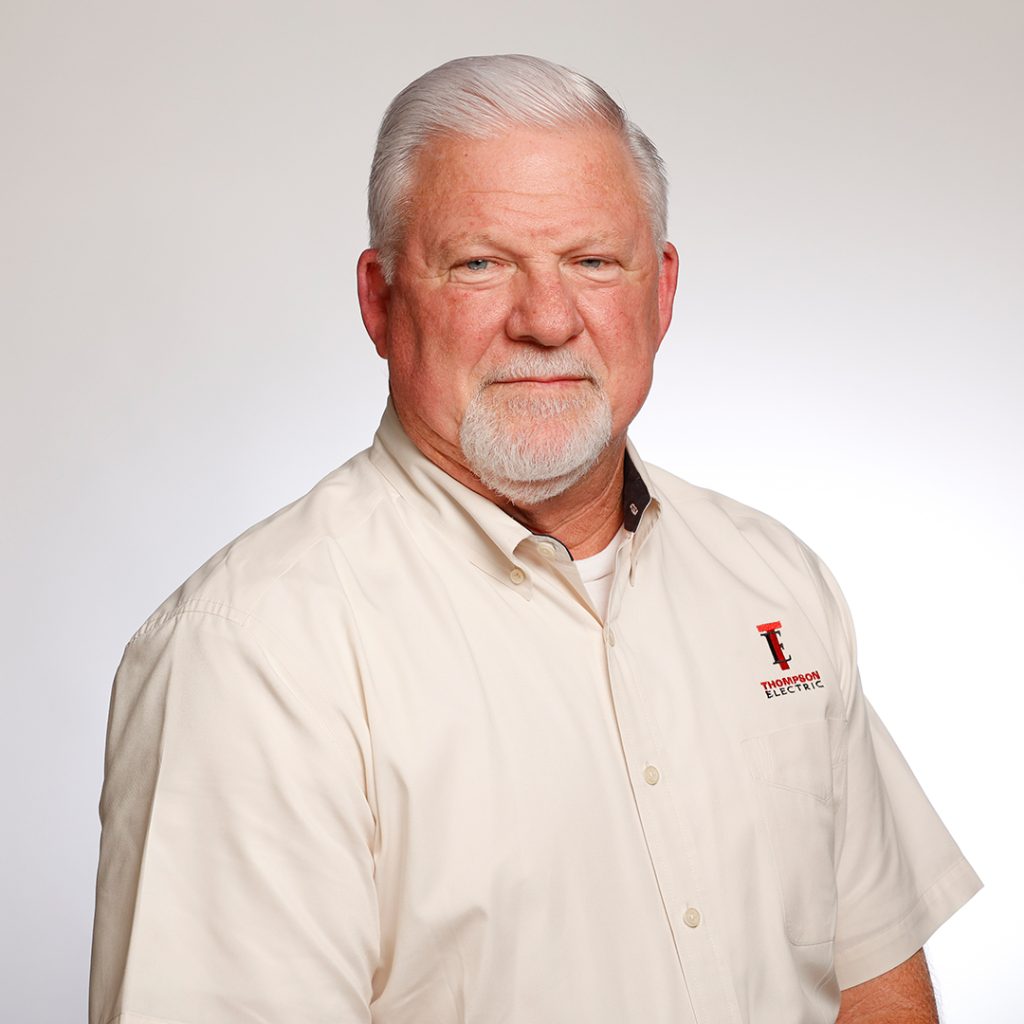 About Us – Thompson Electric